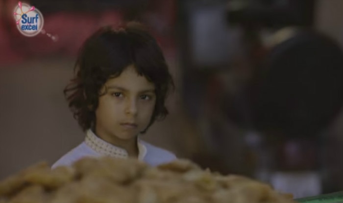 Ramadan 2016: This Surf Excel Ad depicts divine message of Ramazan ...
