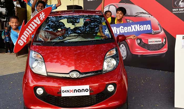 Tata Motors Dealers’ Have Stopped Placing Order For World’s Cheapest ...