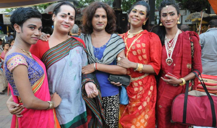 Government approves bill to protect transgenders from discrimination ...