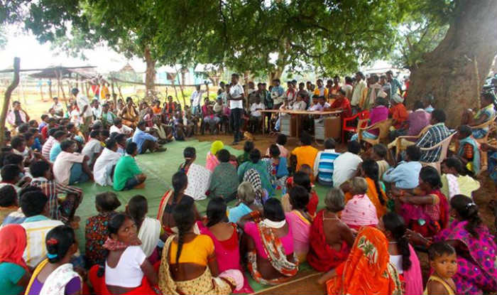 All gram panchayats to be connected through OFC by 2018: Government ...