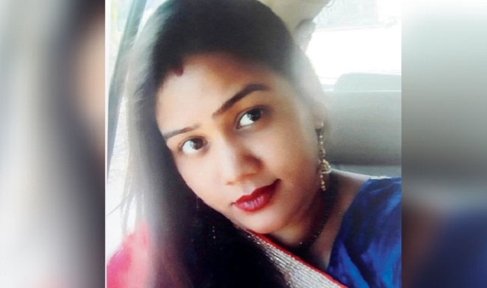 Mumbai: Lady who cheated 16 crore to her Company arrested by police ...