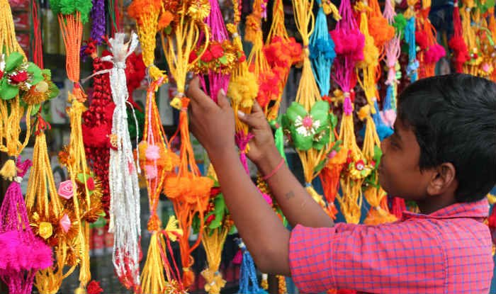 1st ‘International Raksha Bandhan’ festival on August 17: RSS | India.com