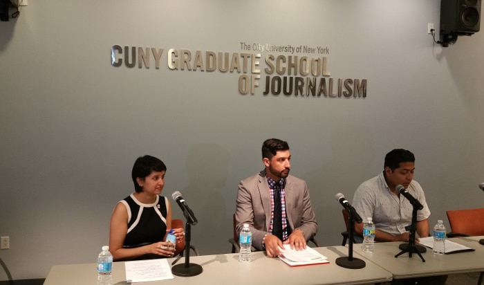Mayor’s Office Reiterate the Services for Immigrant New Yorkers after ...