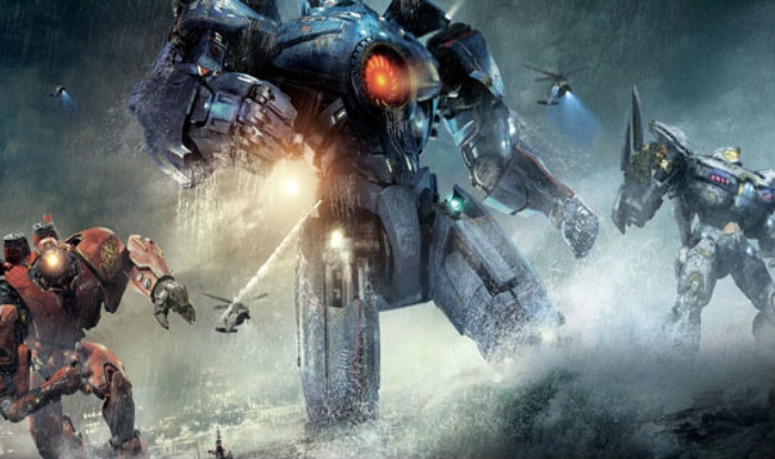 ‘Pacific Rim 2’ to release on February 23, 2018 | India.com