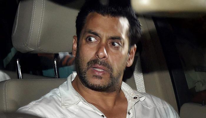 Confirmed Salman Khan Killed Chinkara ‘missing Driver Makes Shocking