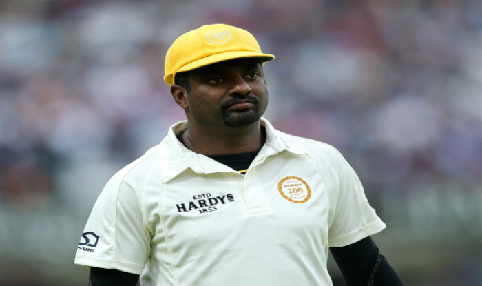 Muttiah Muralidaran, 3 others to be inducted into ICC Hall of Fame ...