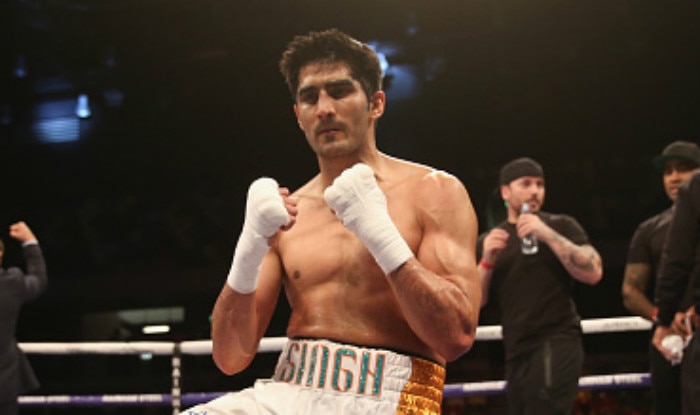 Vijender Singh vs Kerry Hope Live Streaming and Telecast: Get broadcast ...
