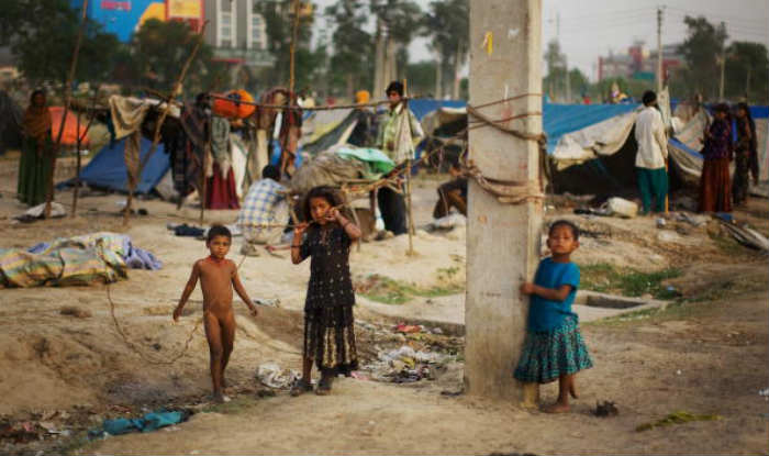 Dalit resistance on rise; 250 lower-caste families willing to embrace ...