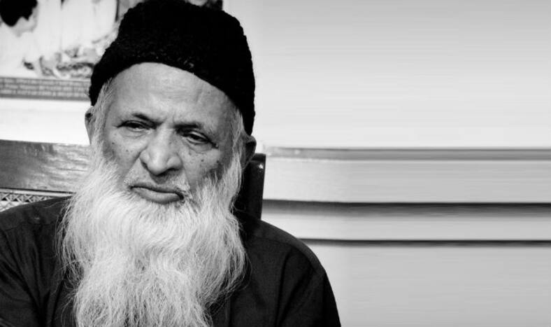 Abdul Sattar Edhi one of the world’s great humanitarians: US | India.com