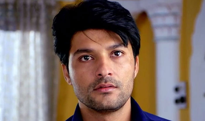 Diya Aur Baati Hum actor Anas Rashid aka Sooraj Rathi reveals his ...