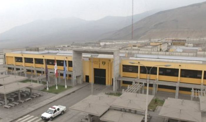 Peru opens a cold lockup | India.com