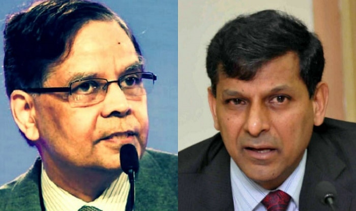 Arvind Panagariya shares 5 striking similarities with outgoing RBI ...