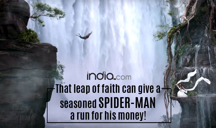 One year of Bahubali: Revisiting the visuals that will make you fall in ...