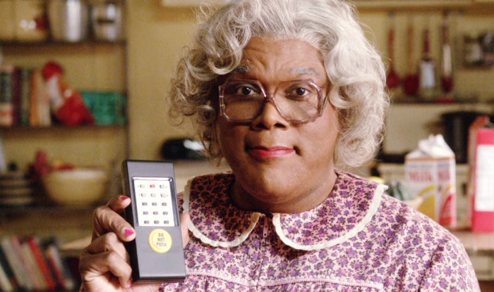 Boo! A Madea Halloween trailer: Tyler Perry’s horror movie looks ...