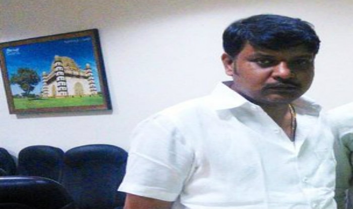 Karnataka Chief Minister Siddaramaiah’s son Rakesh Siddaramaiah passes ...