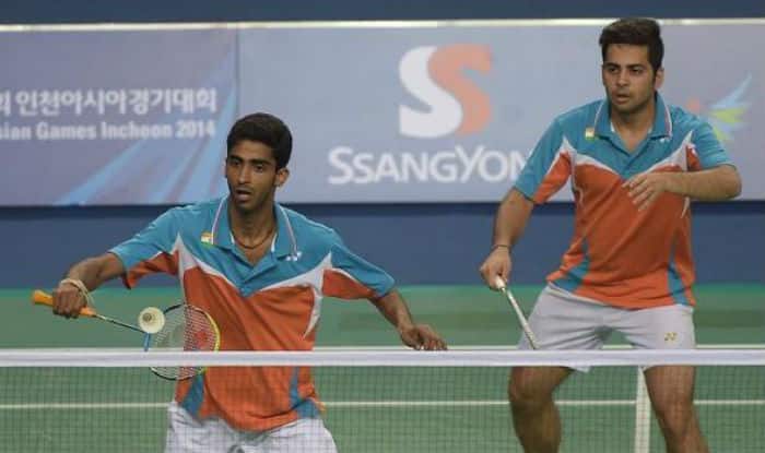 Double Bonanza: Sai Praneeth, Manu Attri-Sumeeth Reddy win titles at ...