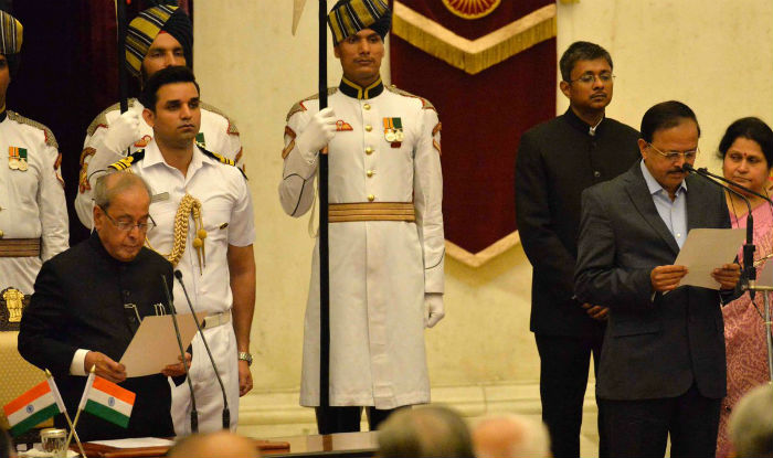 Subhash Bhamre: A cancer surgeon, avid social worker, now minister ...