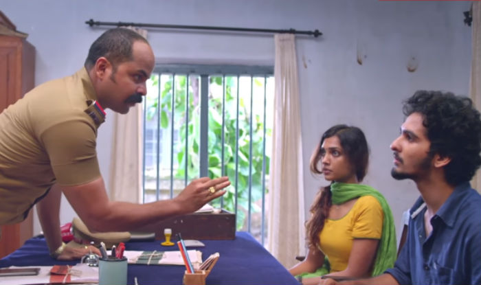 Kismath trailer: After Ennu Ninte Moideen, another romantic tragedy ...