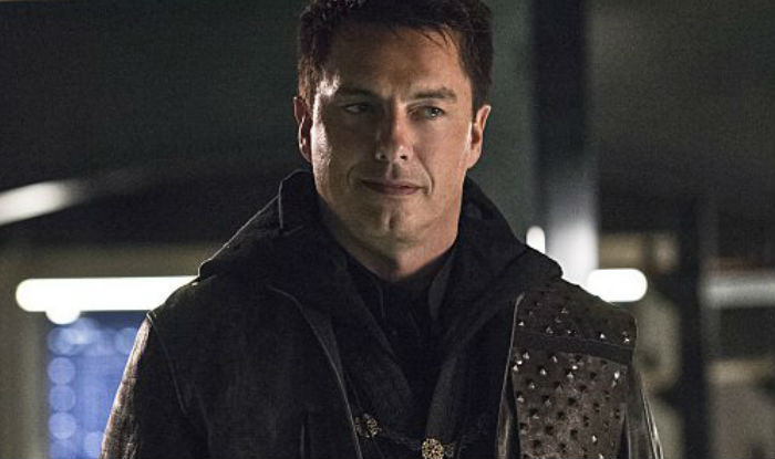 Arrow star John Barrowman upped to series regular | India.com