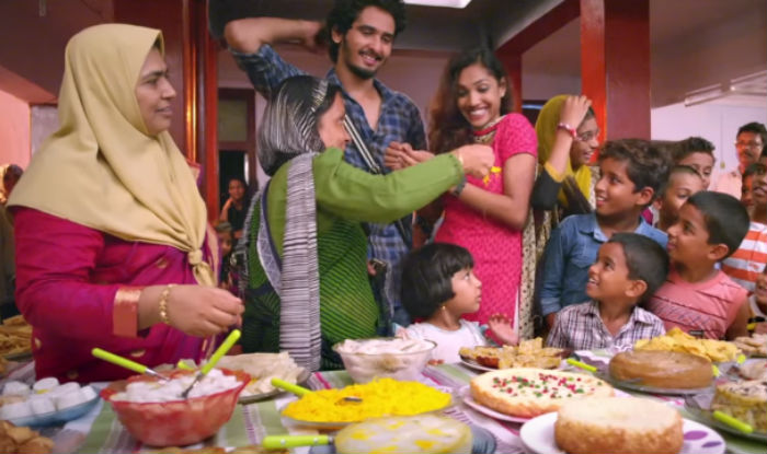 Kismath trailer: After Ennu Ninte Moideen, another romantic tragedy ...