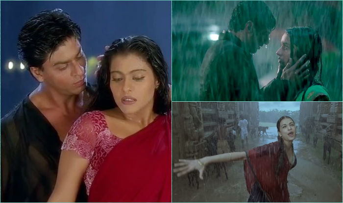 Monsoon Special Songs: Top 12 rain songs you must tune into this ...
