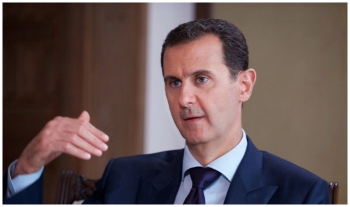 Syria President Bashar al-Assad endorses new government | India.com