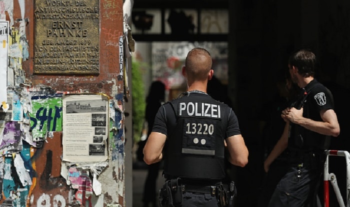 One dead in Munich shopping centre shooting, says German police | India.com