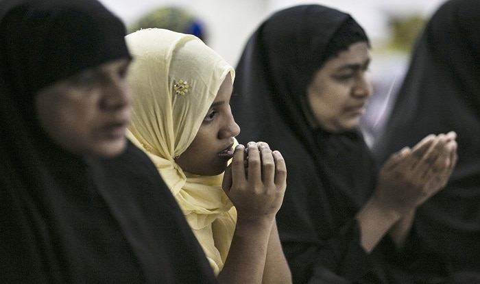Eid 2016: Women will offer festive Namaz INSIDE this Lucknow mosque for ...