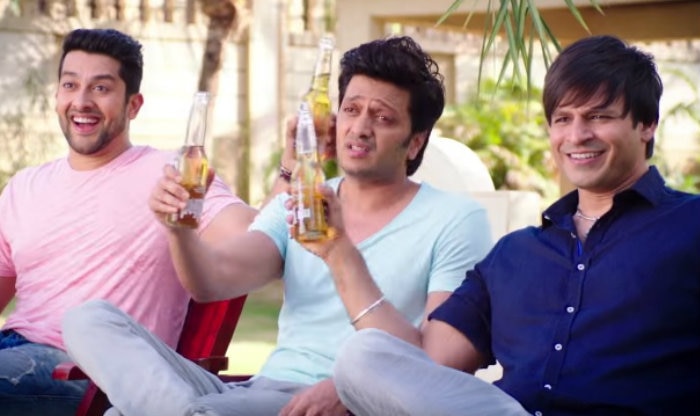 Great Grand Masti movie review: Entertainment just gets GREATER ...