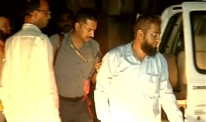 Busted ISIS module planned spree of terror attacks in Hyderabad | India.com