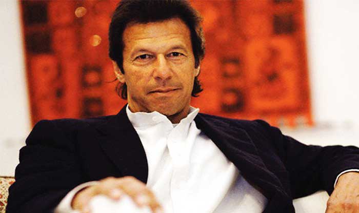 India trying to 'implode' Pakistan: Imran Khan | सुधार आंदोलन को बेपटरी ...