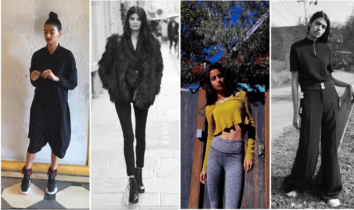 4 Incredible, Up-and-Coming Indian Models to Look Out For | India.com