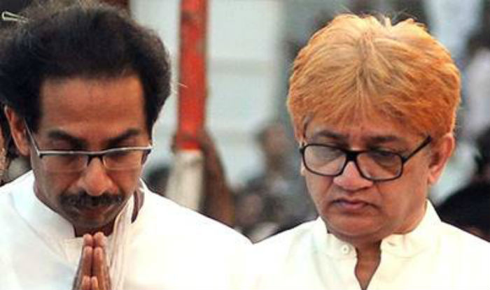 Bal Thackeray’s will: Jaidev Thackeray reveals shocking details about ...
