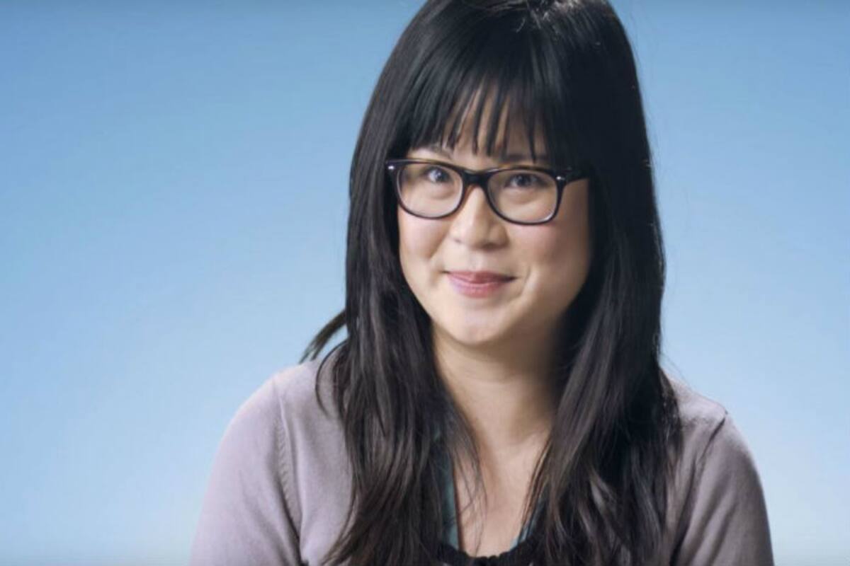 Kelly Marie Tran Star Wars Cast Actresses Celebrities Queer: "Star