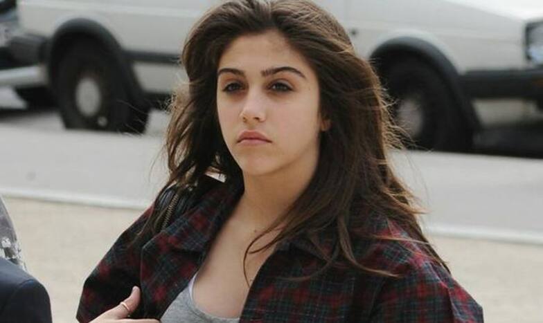 Lourdes Leon hails Madonna after making her modeling debut | India.com