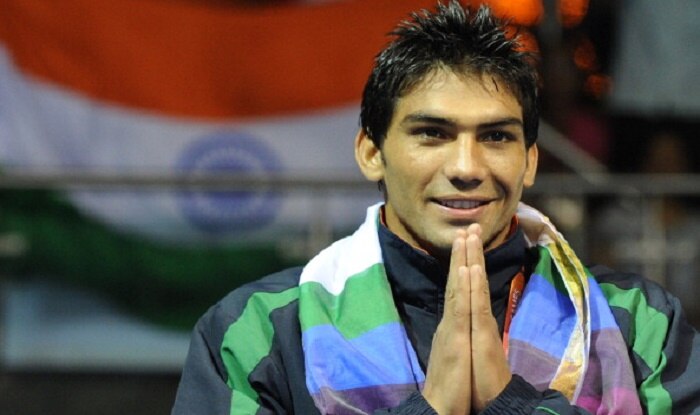 No promotion, no sponsors but stubborn Manoj Kumar keeps punching ...