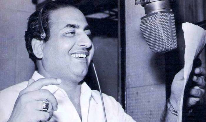 Mohammed Rafi 36th death anniversary special: Top 15 most soulful ...