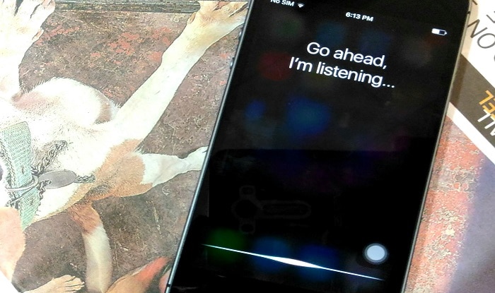 Meet the real woman behind the voice of Siri on all your Apple devices ...