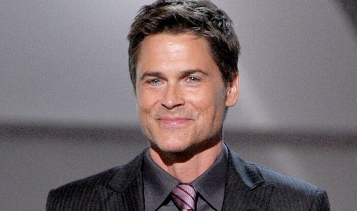 Rob Lowe joins ‘Code Black’ as series regular | India.com