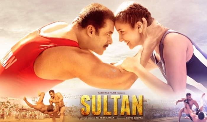 Salman Khan and the World of Sultan: YRF releases unique documentary on ...