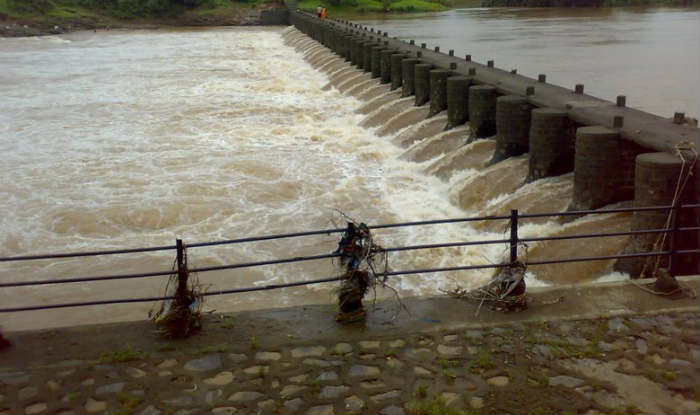 Rains stop in Kolhapur, river still above danger mark | India.com