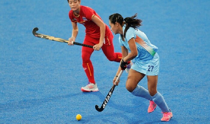 Sushila Chanu to lead Indian women’s hockey team in Rio Olympics 2016 ...