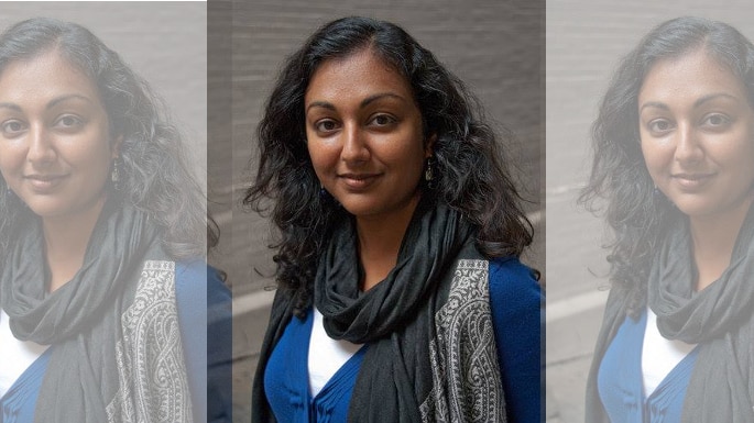 NPR’s Code Switch Senior Digital Editor Tasneem Raja on Becoming a ...