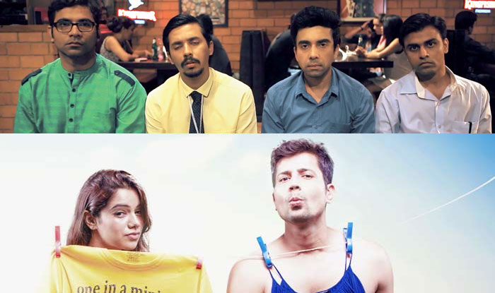 TVF’s Pitchers and Permanent Roommates are running in the same universe ...