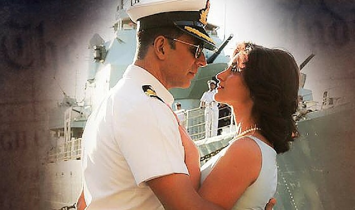 Akshay Kumar Talks ‘Rustom’ With New York City’s Parsi Community ...