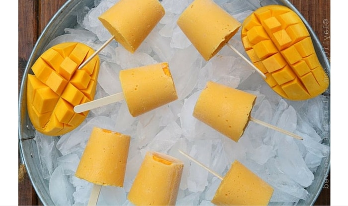 3 Healthy Indian-Fusion Popsicles to Make at Home | India.com