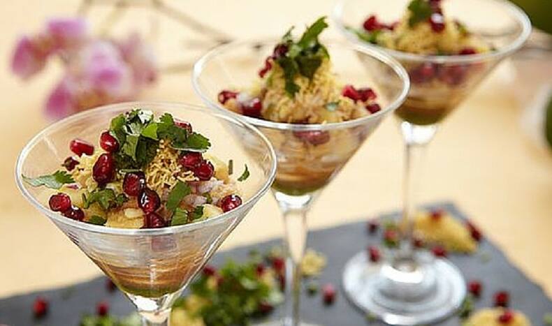 How to Throw a Chaat Party | India.com