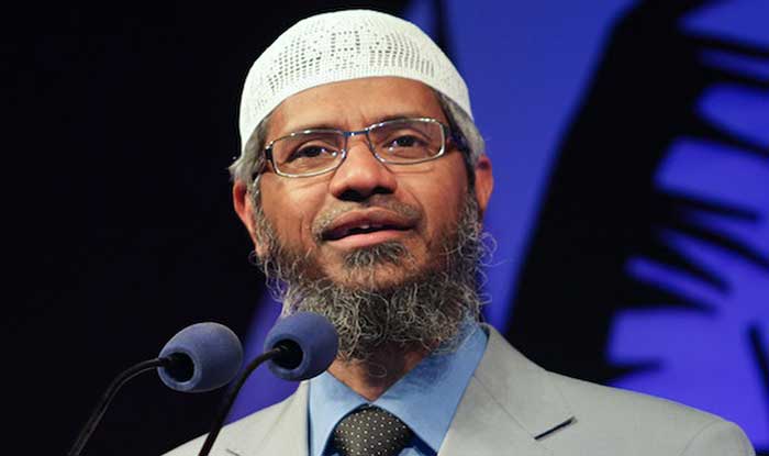 Muslims of Jammu & Kashmir stand with Zakir Naik: JKLF chief | India.com