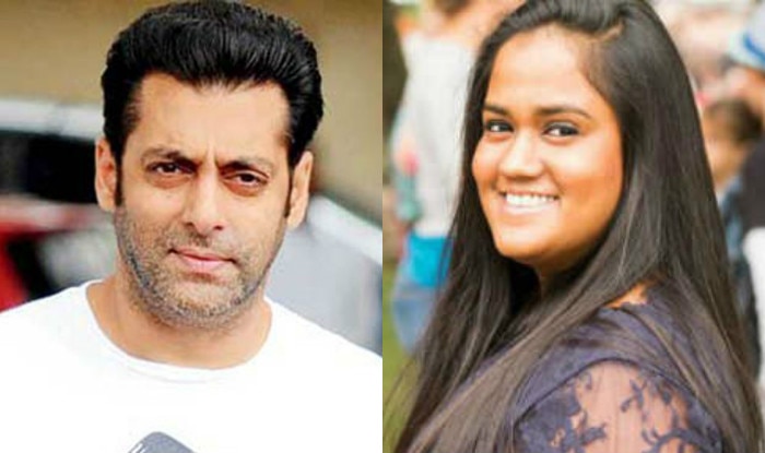 It’s a big day for us: Salman Khan’s sister Arpita Khan on his acquittal | India.com