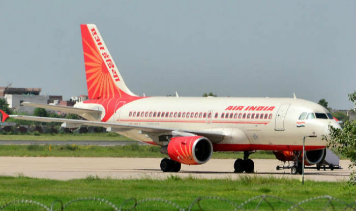 Shashi Tharoor on board, Air India flight AI 433 makes emergency ...